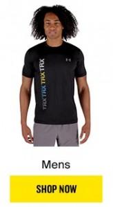 TRX Fitness Apparel For Men and Women