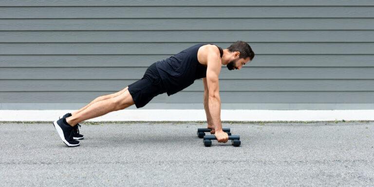 100 Pushups a Day | Are You Up For The Challenge?