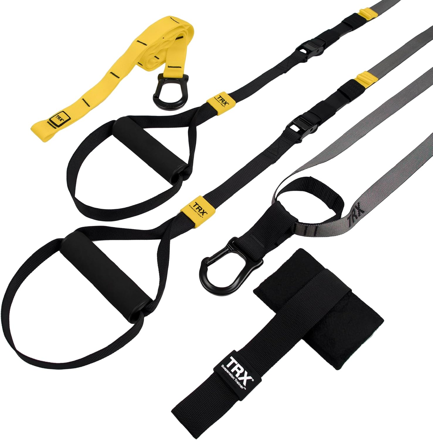 Best Suspension Trainers (2026) | Buyer's Guide and Reviews