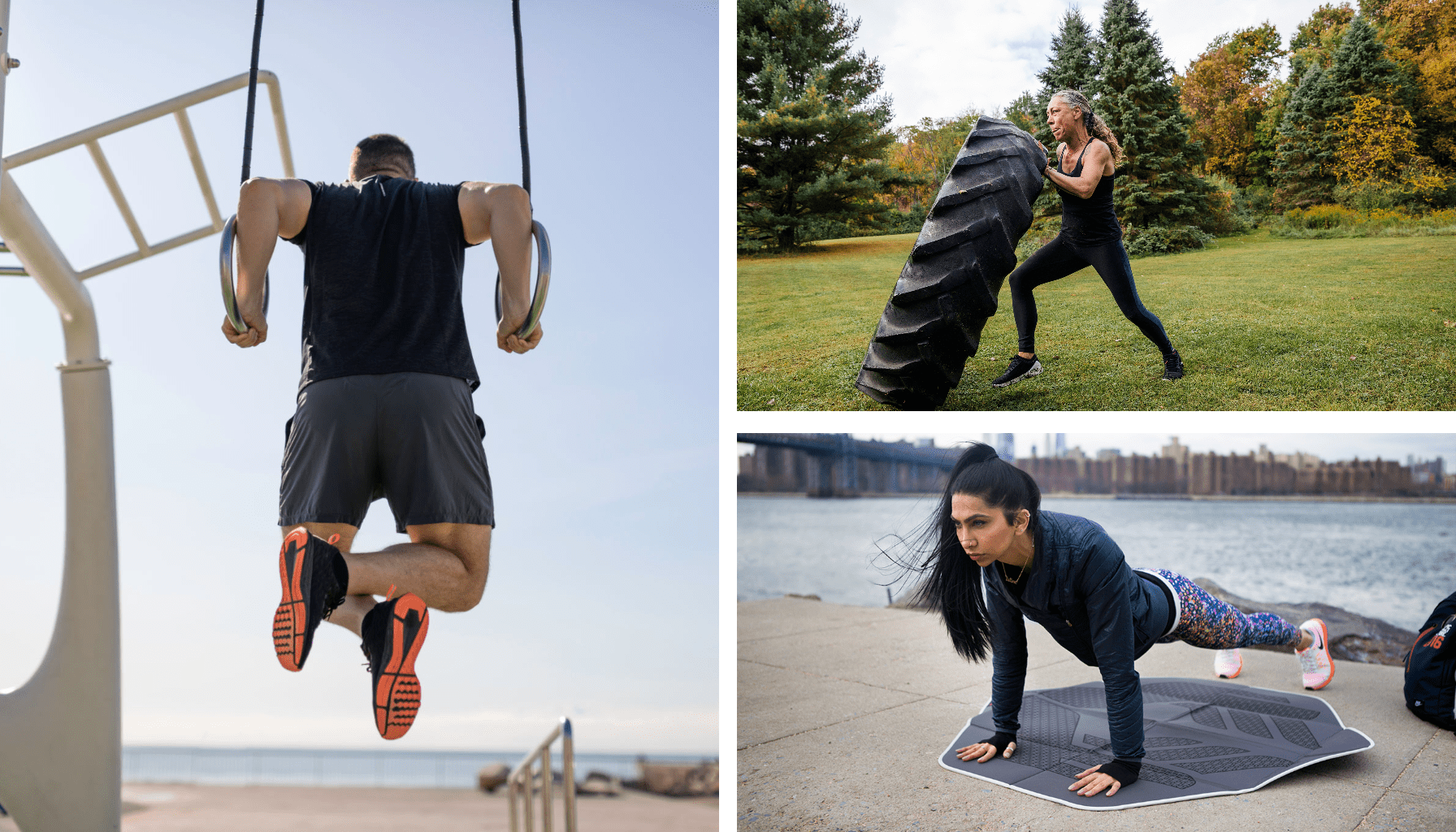 Street Workout Guide: Transform Your Fitness Game